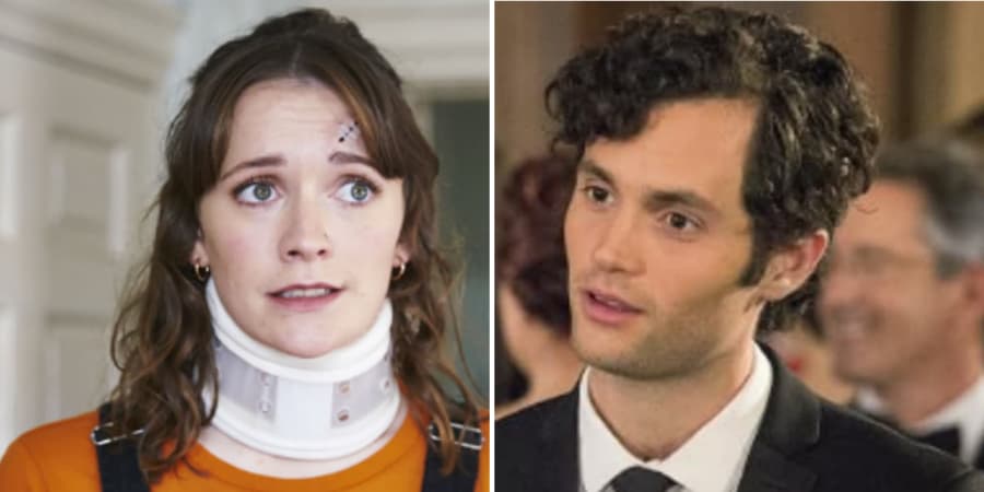 16 Movies and Shows Featuring the Cast Of 'YOU' To Watch Now That It Is ...