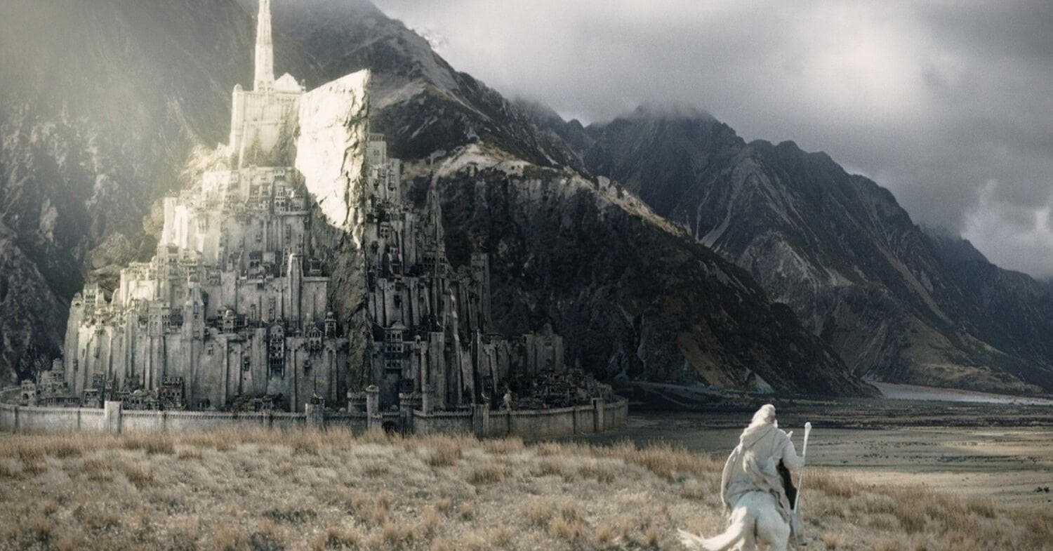 The Real-Life Inspirations For Famous Fictional Cities