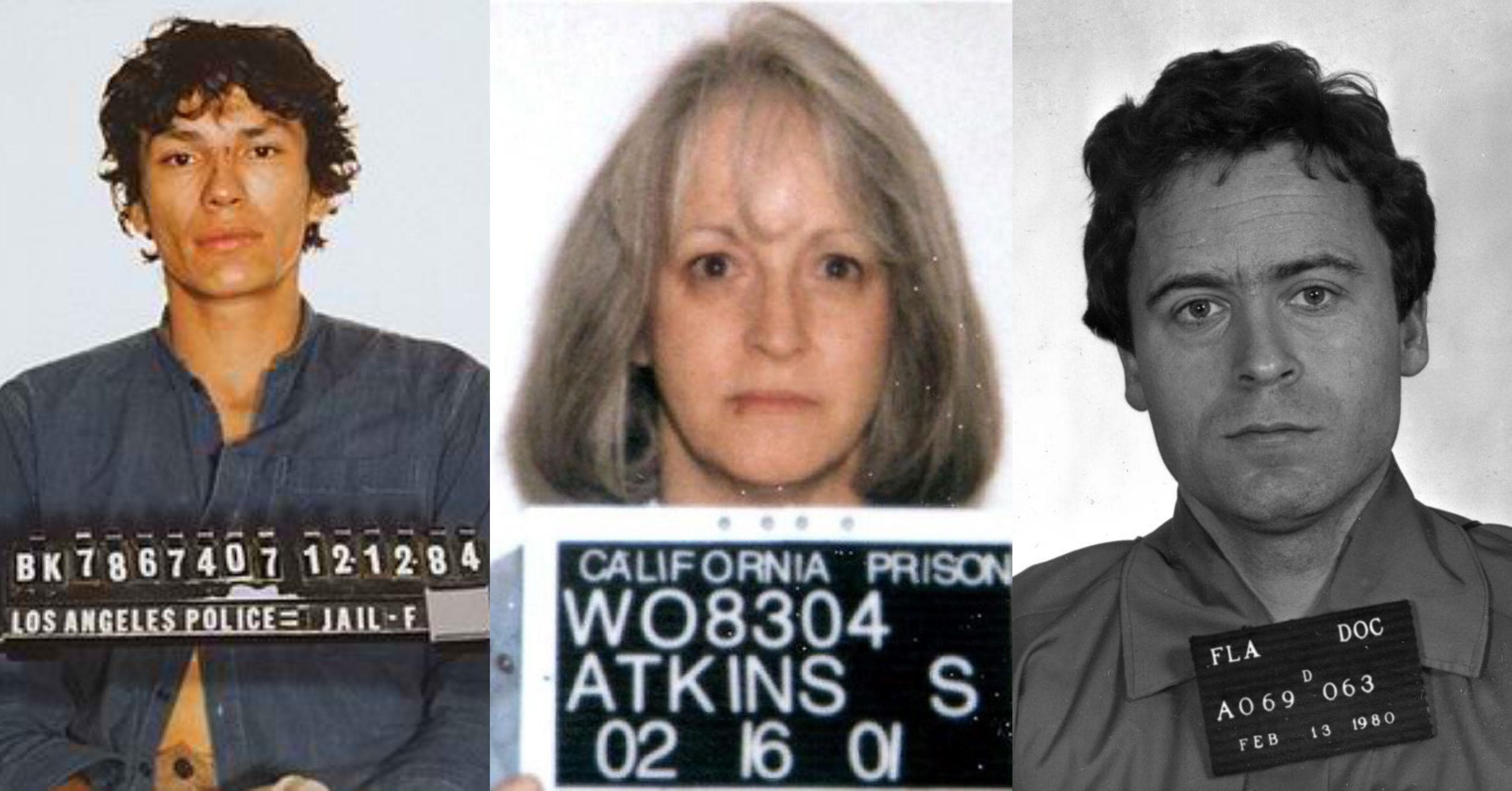 The Psychology Behind Serial Killer Admirers