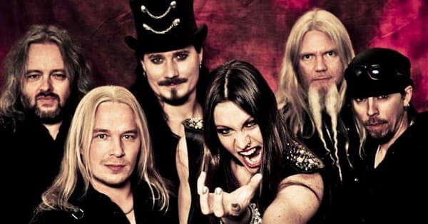 All Nightwish Albums, Ranked Best to Worst by Fans