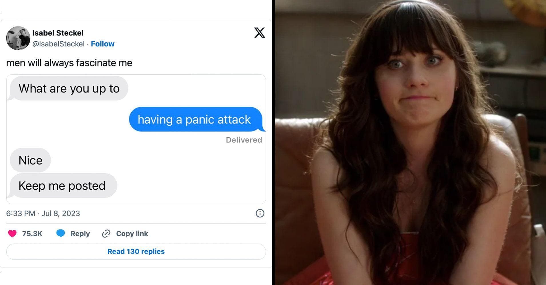 Here Are 22 Viral Tweets From The Weekend That Made Us Laugh Out Loud