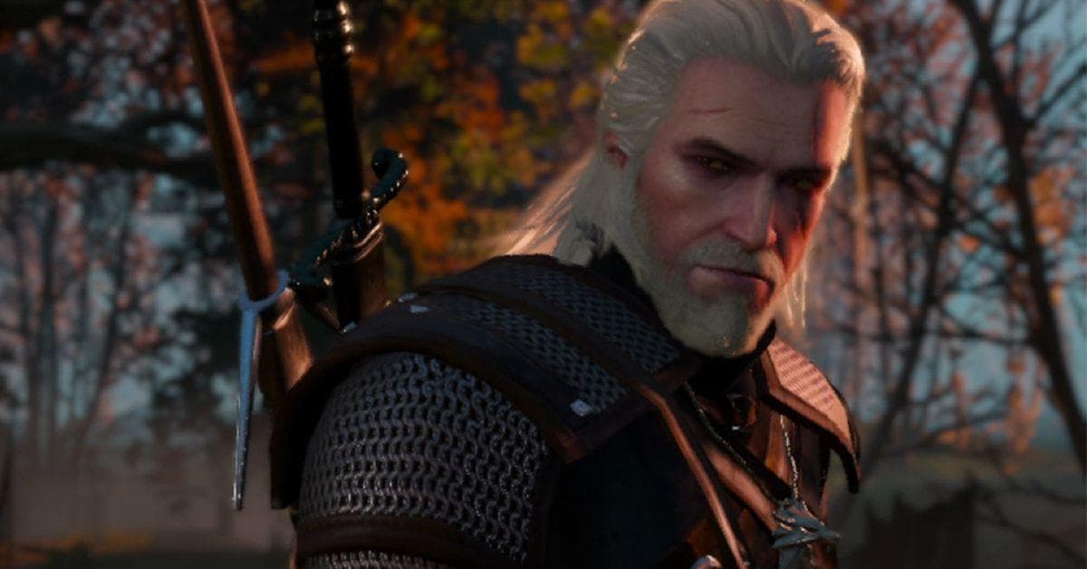 The 25 Best 'Witcher 3' Quotes, Ranked By Monster Hunters
