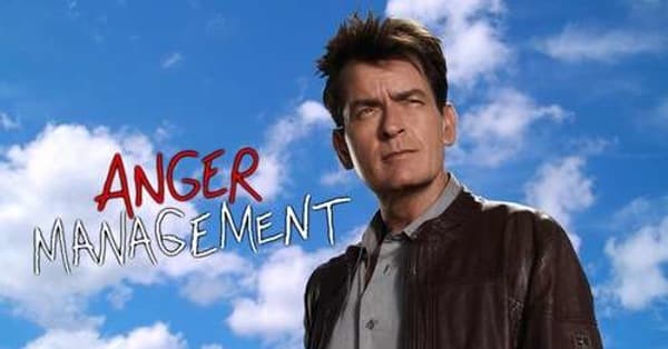 Anger Management Characters List w/ Photos
