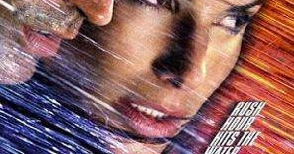 Speed 2 Actress
