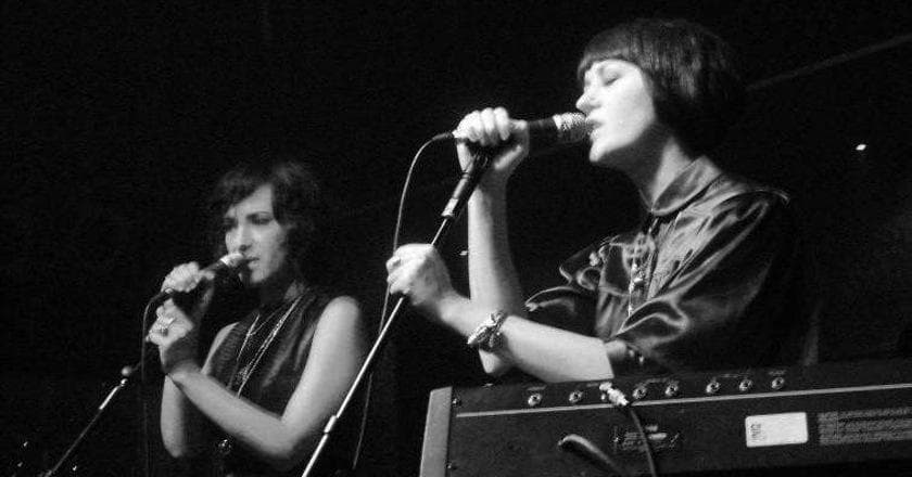 Electro-industrial Bands | List of Best Electro-industrial Artists/Groups