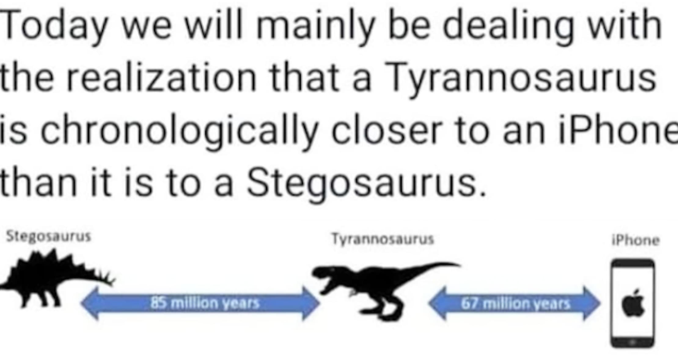 The Best Historical Memes That Had Truly Surprising Information In Them