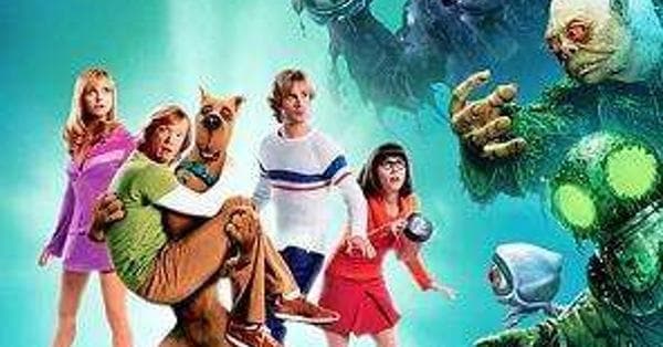 Scooby-Doo 2: Monsters Unleashed Cast List: Actors and Actresses from ...