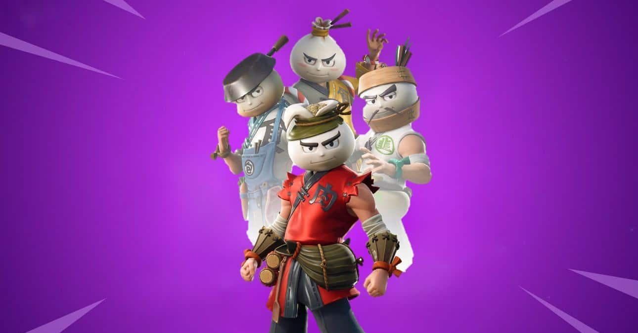 All The Best Epic Skins In 'Fortnite', Ranked By Gamers