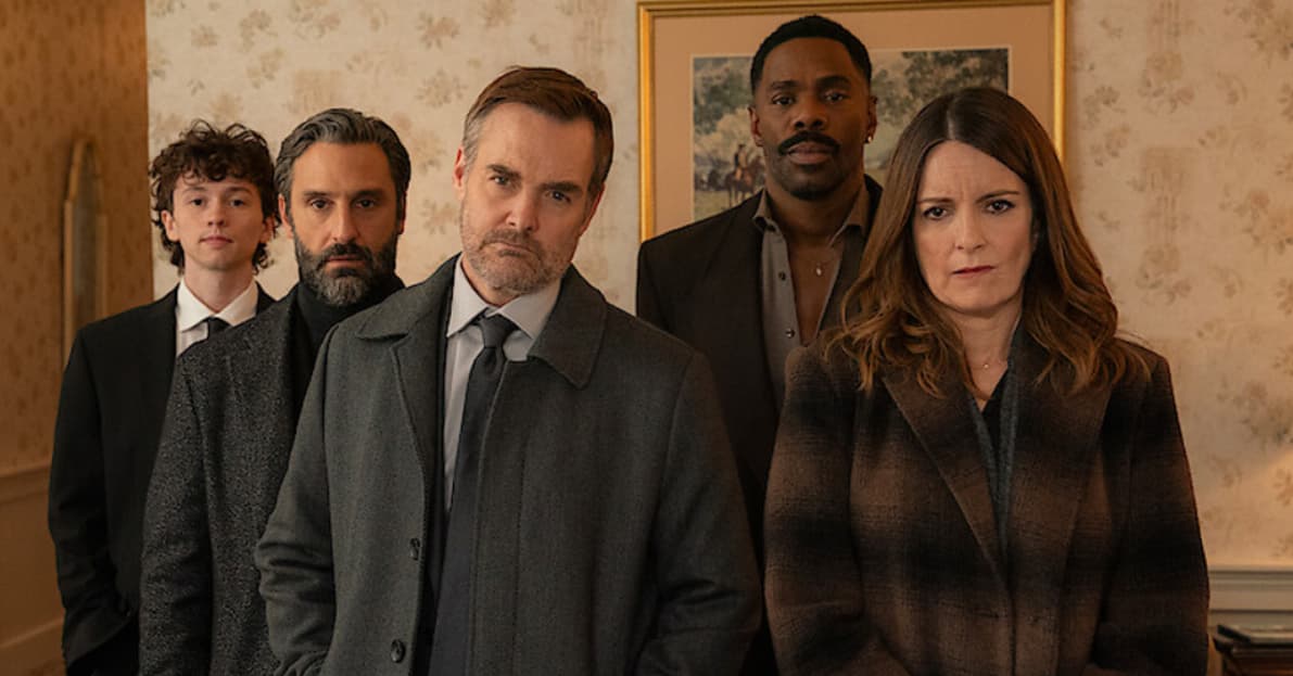 The Four Seasons Season 1 Ending Explained - 9 Key Questions Answered