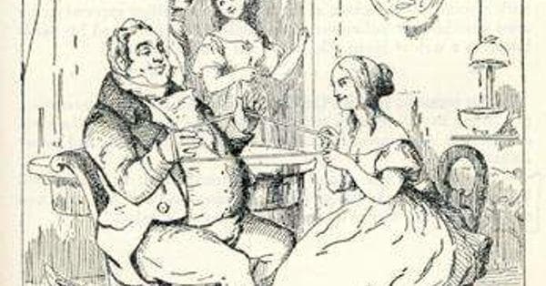 Vanity Fair Characters | Cast List of Characters From Vanity Fair