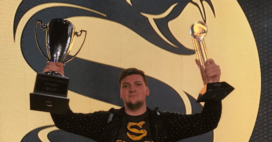 The 30+ Best Esports Players From The U.K., Ranked