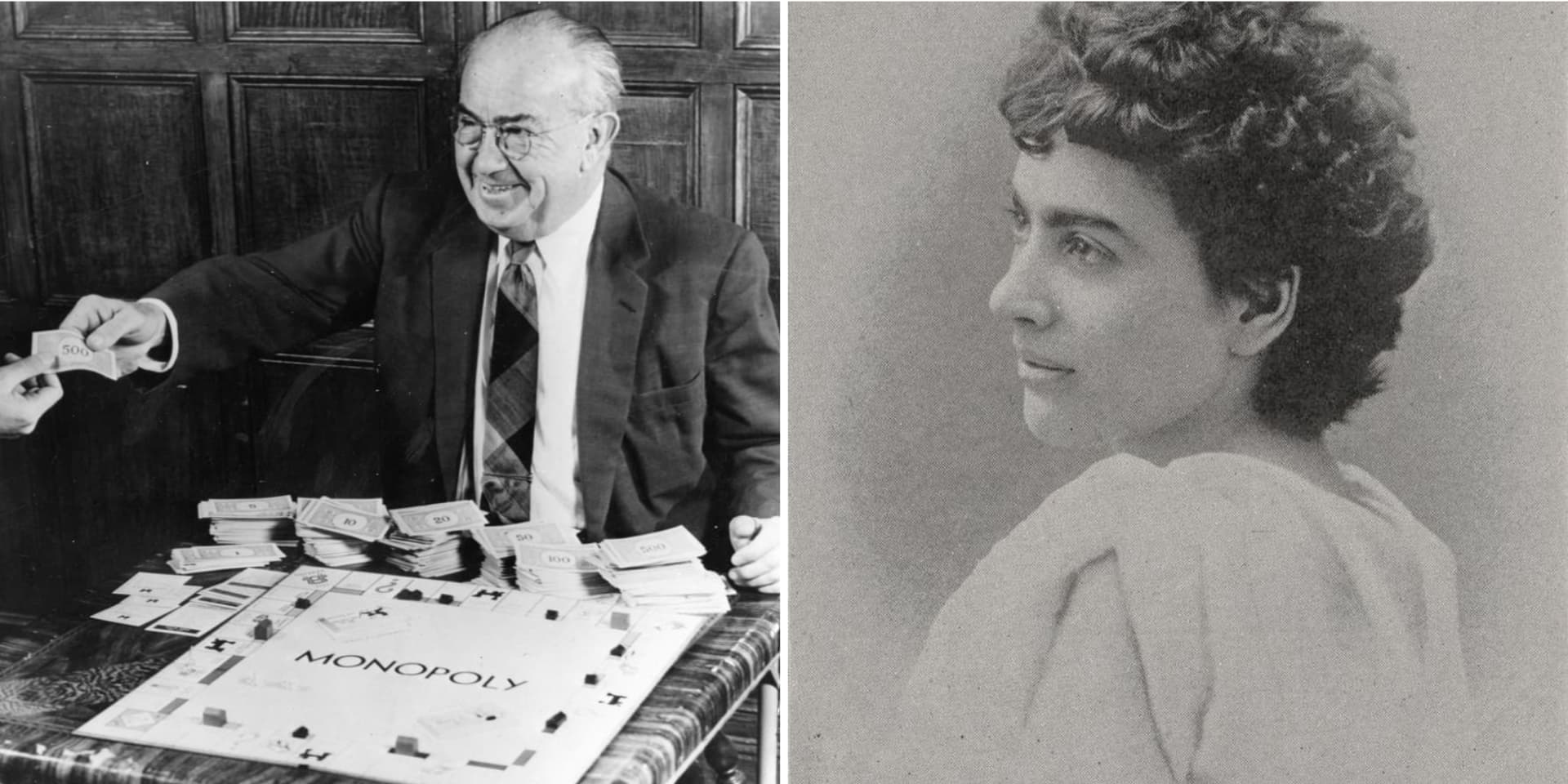 10 Astonishing Facts About The True History Of Monopoly
