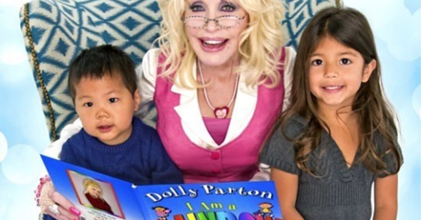 Musicians Who Wrote Children's Books