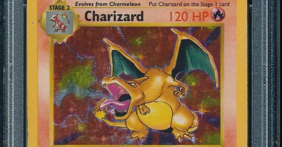 23 Rare And Valuable Pokemon Cards Worth The Most Money