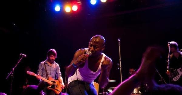 The Heavy Cast List: Actors and Actresses from The Heavy