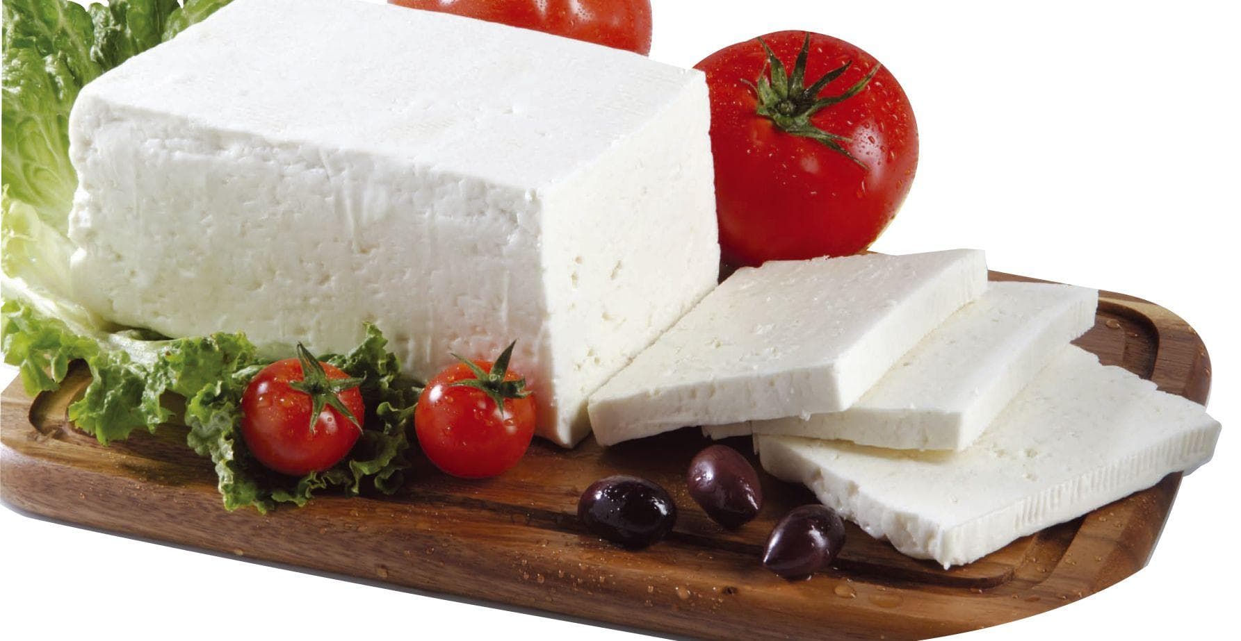 Greek Cheese: List of Cheeses of Greece