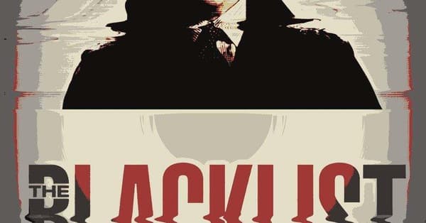 The Blacklist Characters List w/ Photos