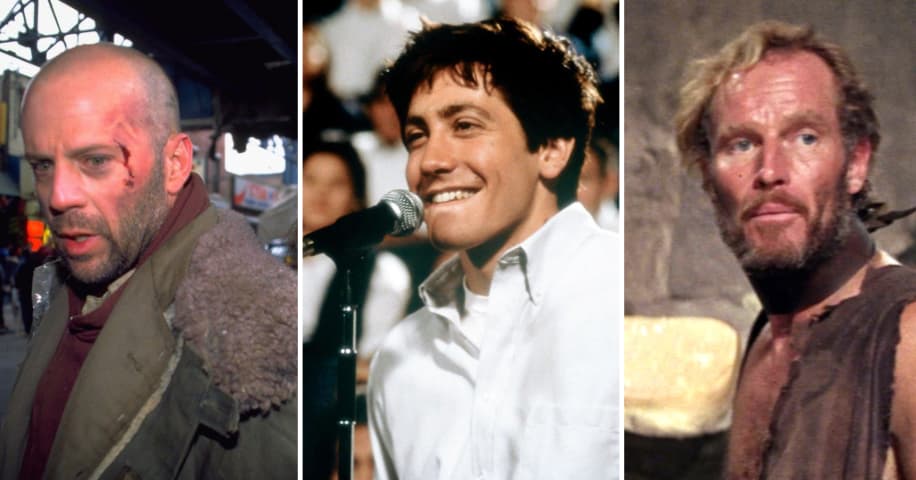 15 Mind-Bending Movies With Time As A Plot Twist