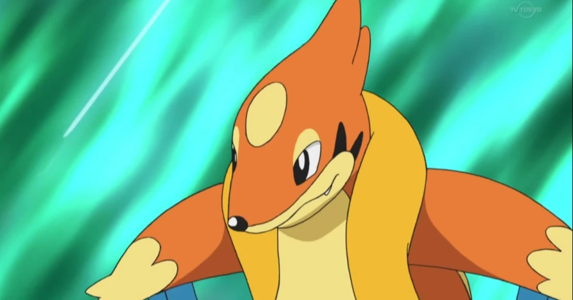 The 40+ Best Floatzel Nicknames, Ranked By Pokémon Fans
