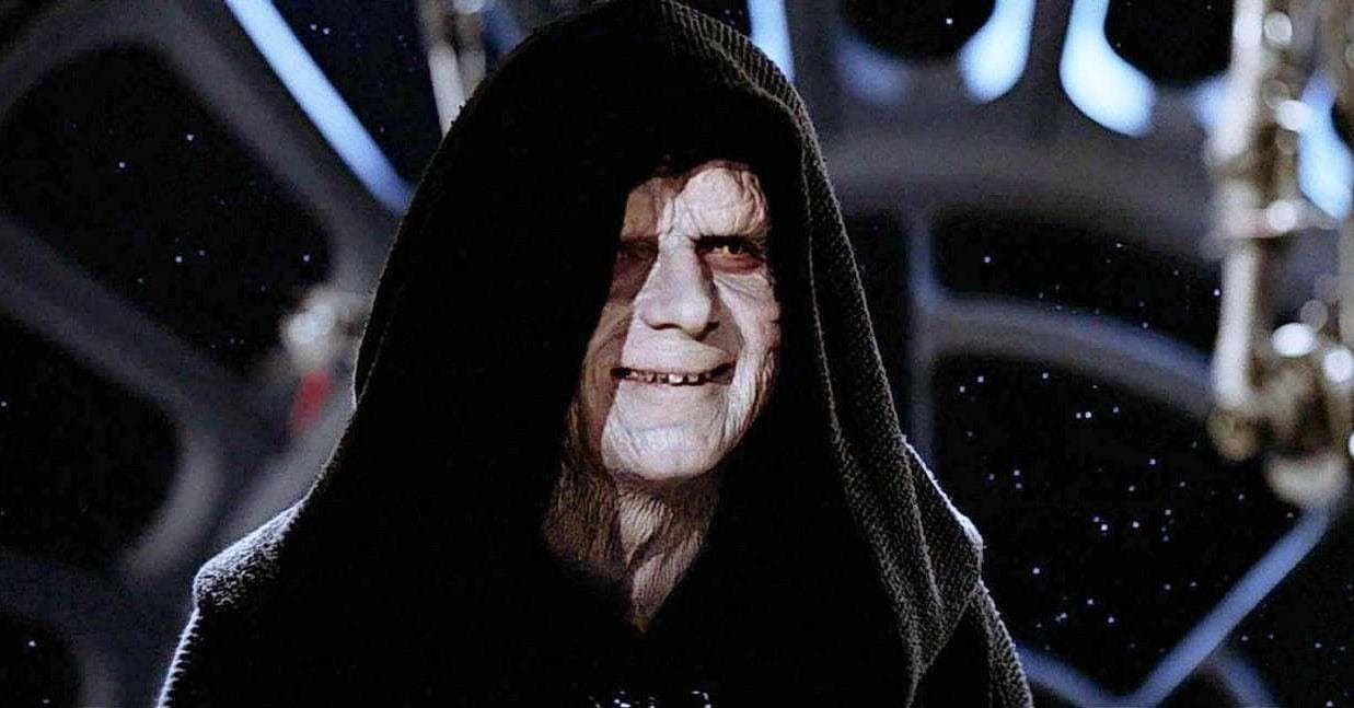 The Most Powerful Sci-Fi Villains