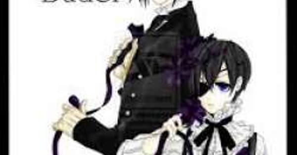 All the Major 'Black Butler' Characters, Ranked by Fans