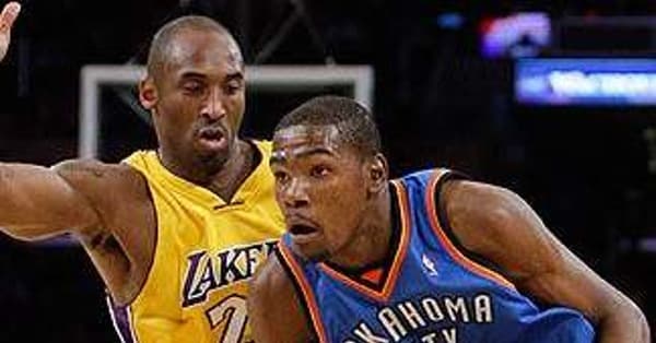 NBA 2013 Best Players