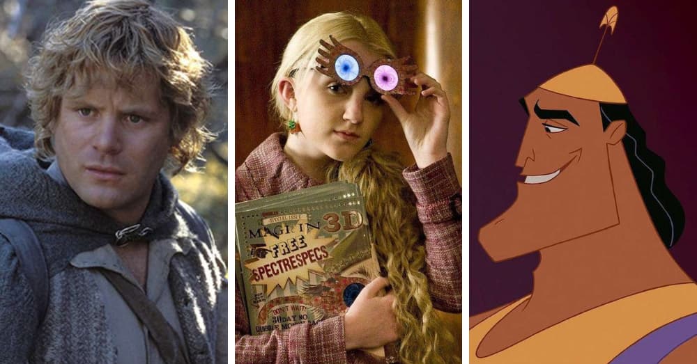 Goofy Side Characters Who Are Low-Key Geniuses