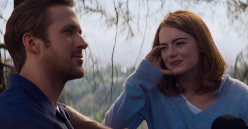 The Saddest Breakup Scenes In Movie History, Ranked