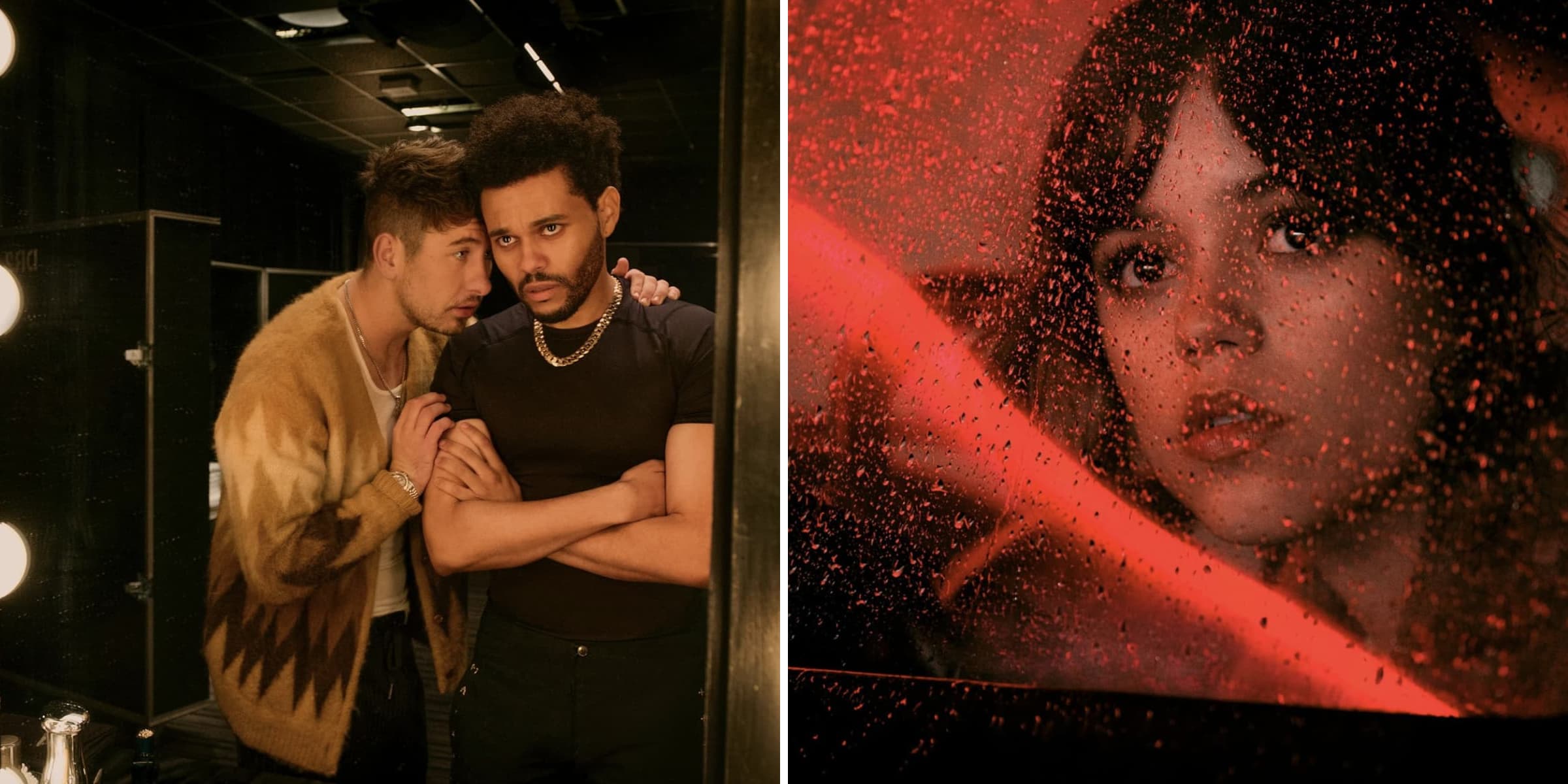 6 Exciting Details Revealed About The Weeknd's Upcoming Film 'Hurry Up ...