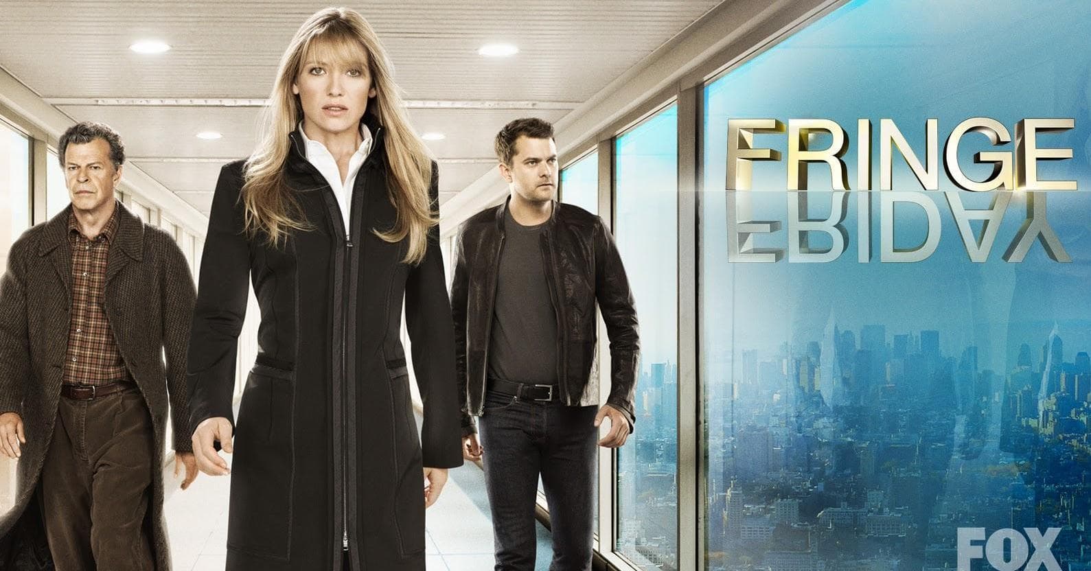 Fringe Characters List w/ Photos