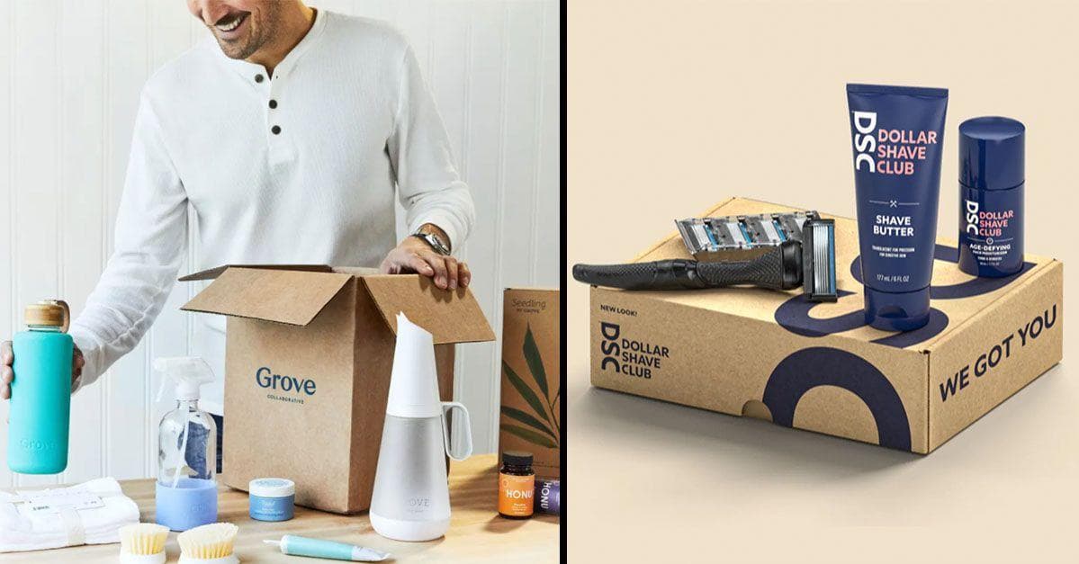 9 Subscription Boxes That Are ACTUALLY Worth Your Time (And Money!)