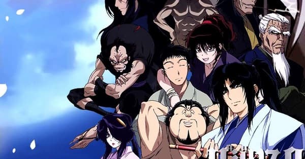 Basilisk Characters List w/ Photos