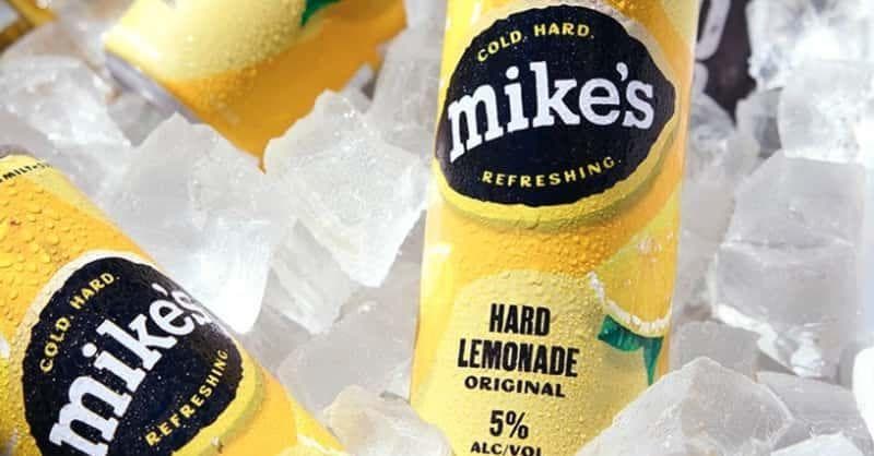 10 Mike's Hard Lemonade Facts And Things You Didn't Know
