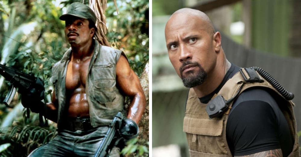 15 Action Stars Who Kept Kicking Butt Past The Age Of 50