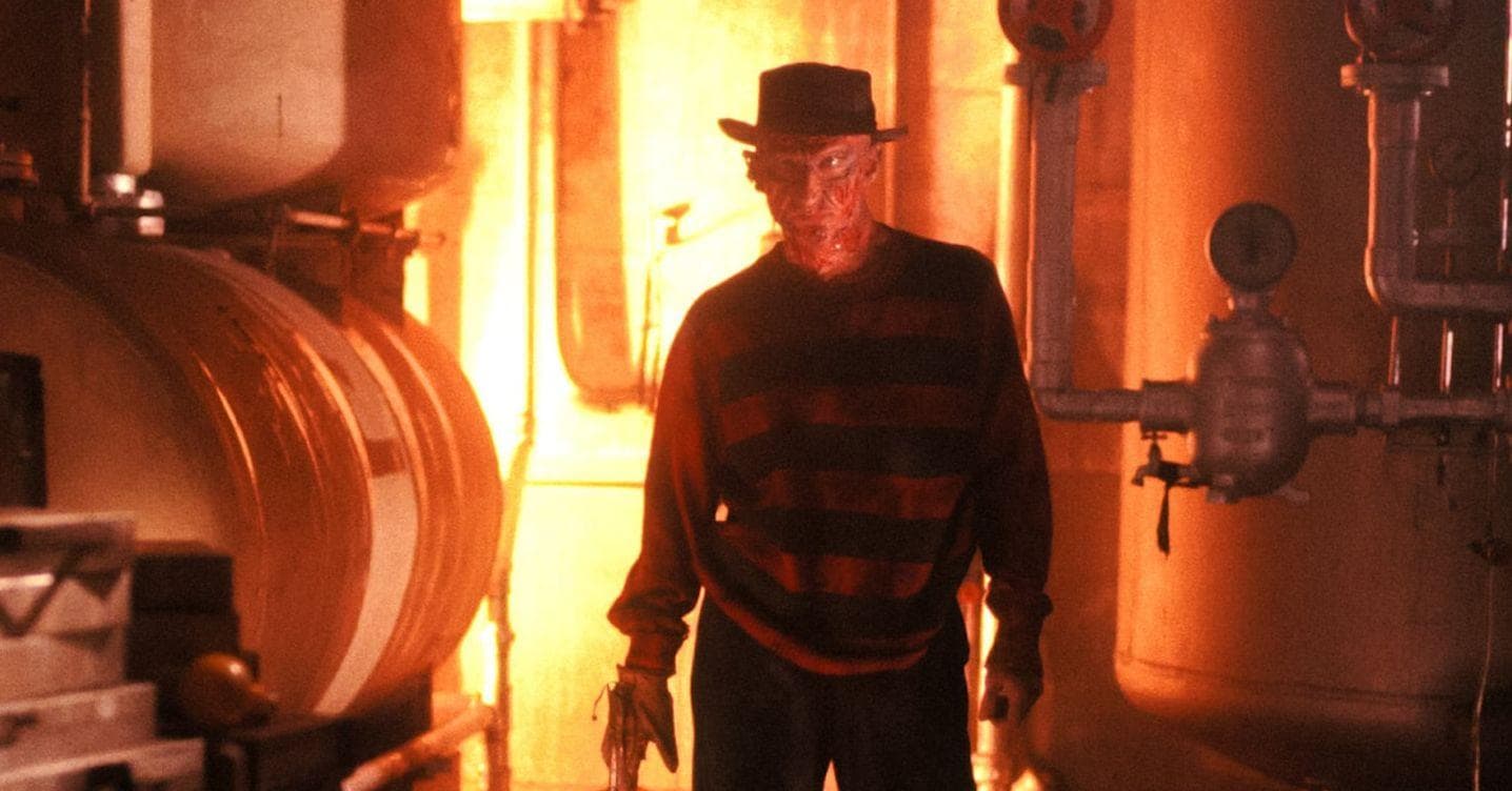 The Best Horror Franchises And Scary Movie Series, Ranked