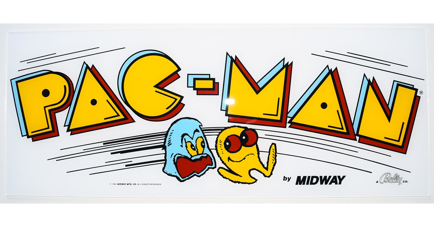 Facts About The 'Pac-Man' Arcade Game And Its History