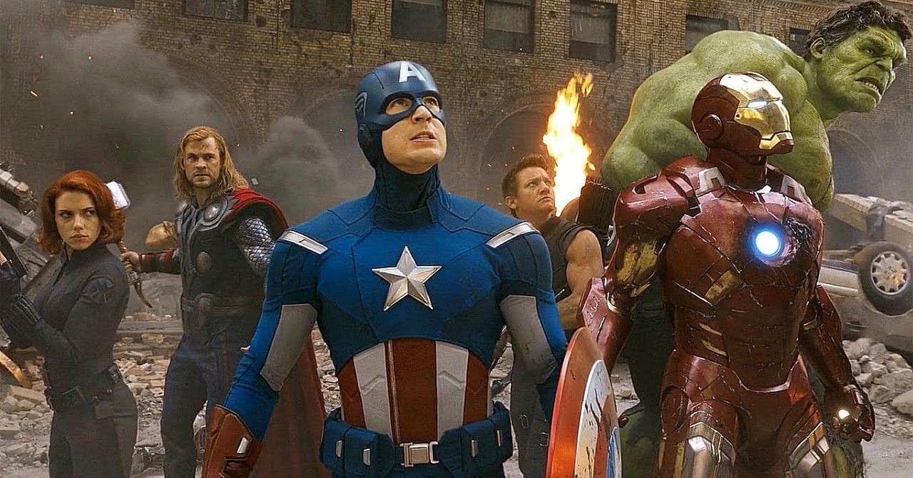 Behind-The-Scenes Facts From The First Avengers Movie That Demand A Rewatch