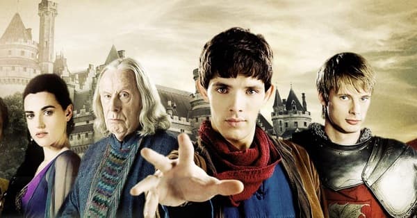 Merlin Season 7 Episode 1