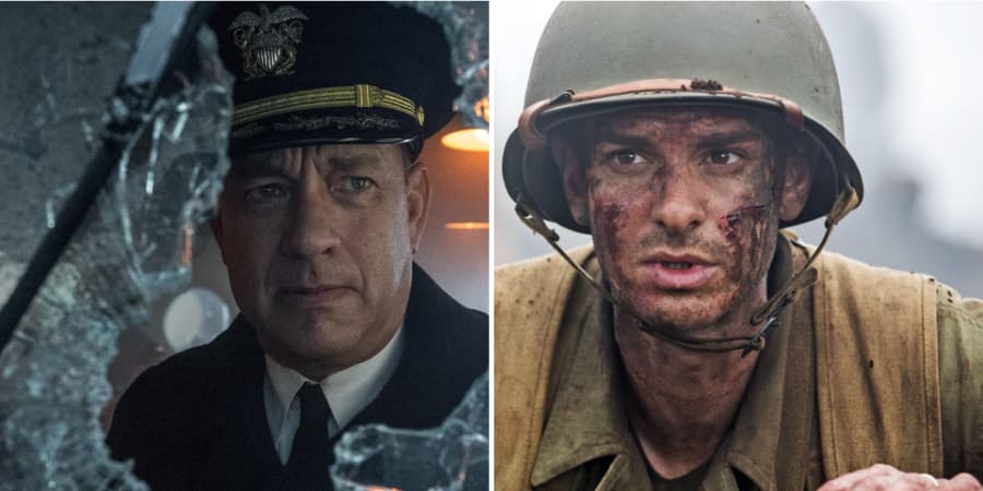 20 Epic War Films to Watch if You Loved 'Midway'