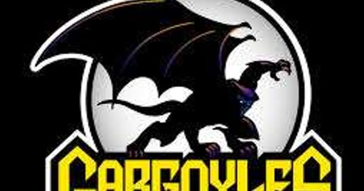 All the Major 'Gargoyles' Cartoon Characters All the Major 'Gargoyles' Cartoon Characters