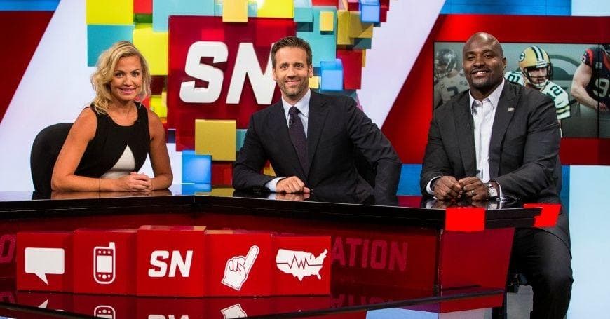 The Best Current ESPN Shows On Now, Ranked By TV Fans