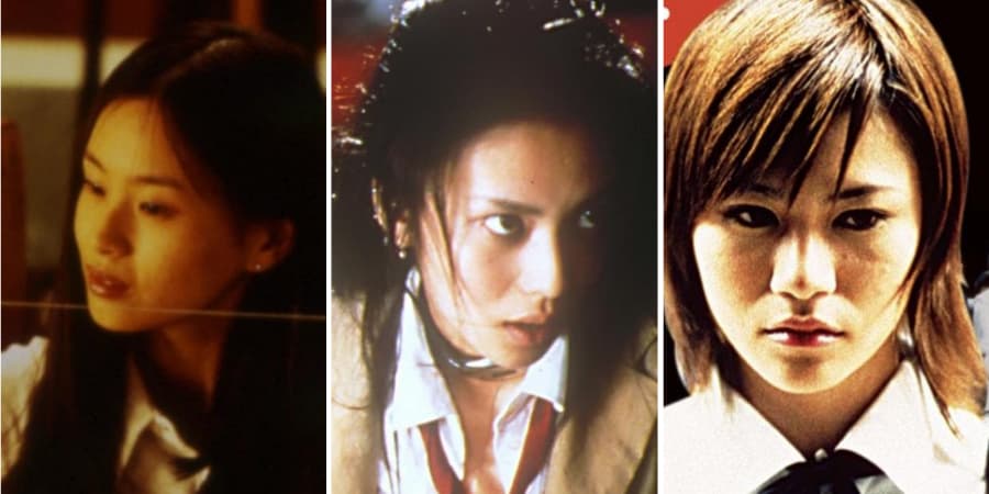 12 Controversial Japanese Movies That Shocked Global Audiences