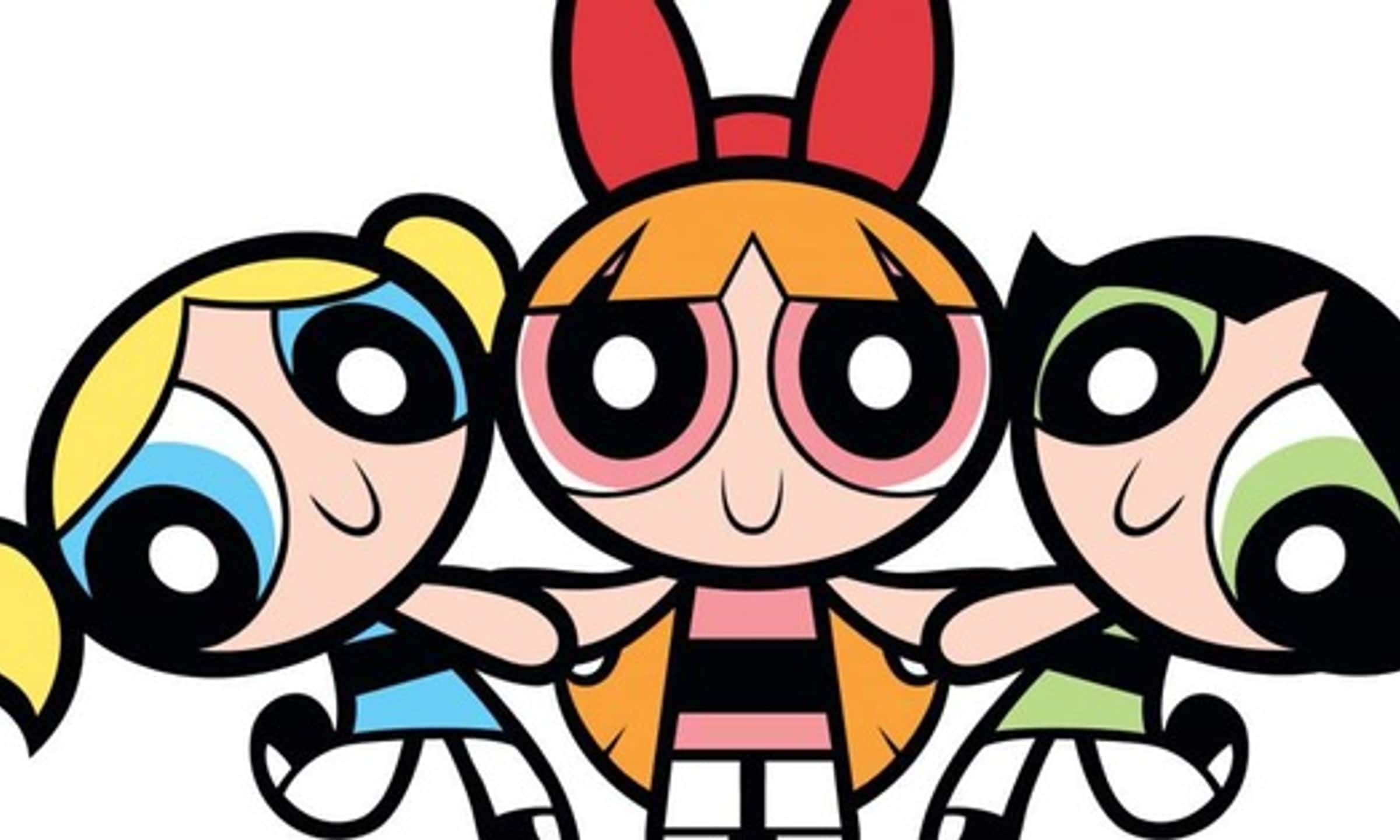 Typing Fictional Characters: The Powerpuff Girls, 54% OFF Typing Fictional Characters: The Powerpuff Girls, 54% OFF