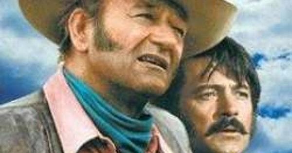 The Undefeated Cast List: Actors and Actresses from The Undefeated