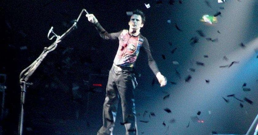 Neo-progressive Rock Bands | List of Best Neo-progressive Rock Artists/Groups