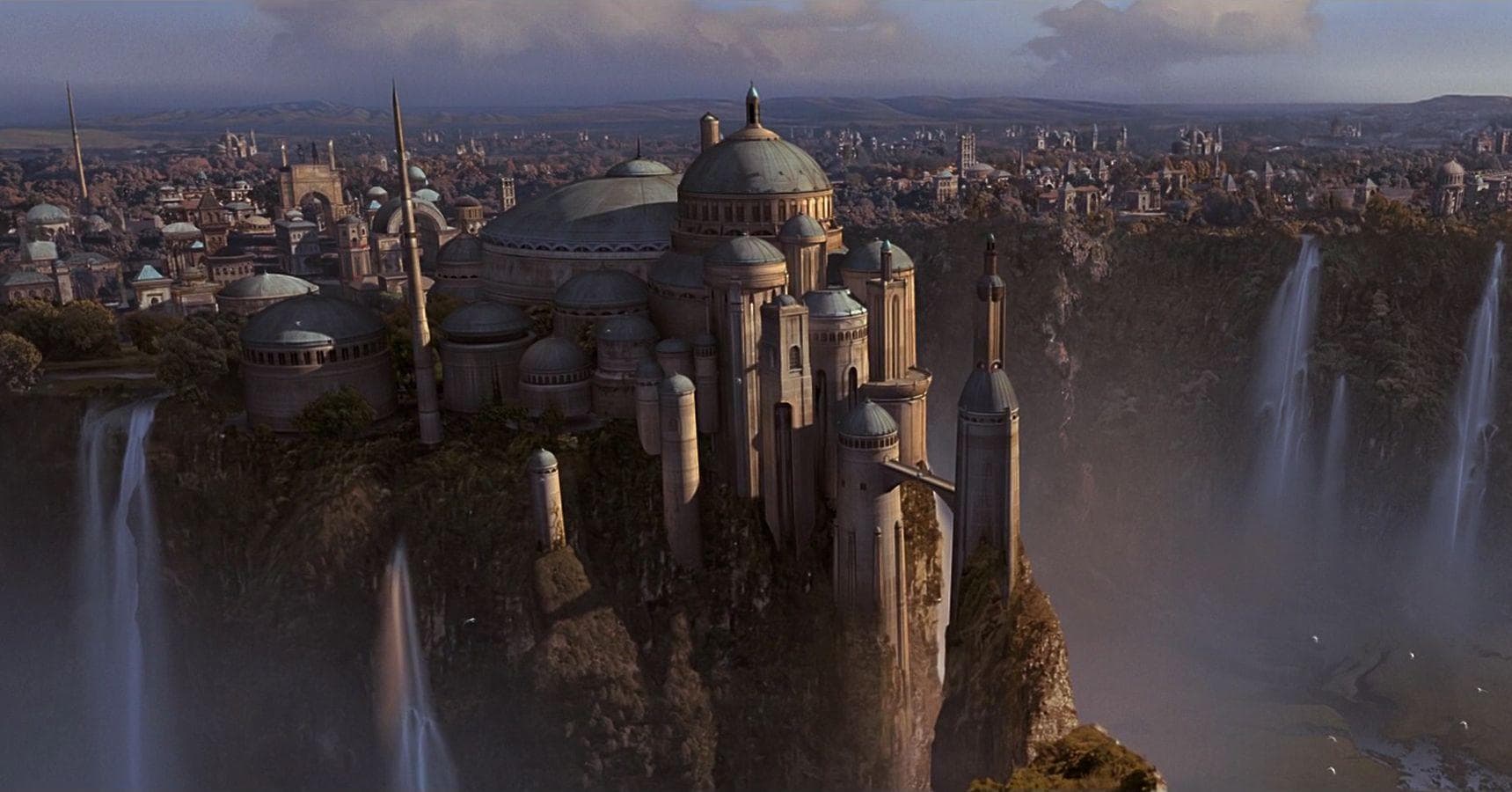 Things You Didn't Know About Naboo
