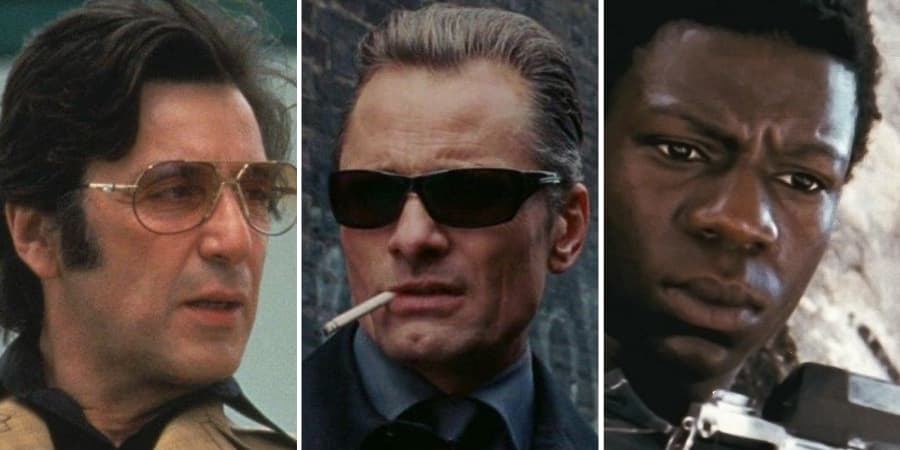 12 Gangster Movies That Accurately Reflect Life In Organized Crime