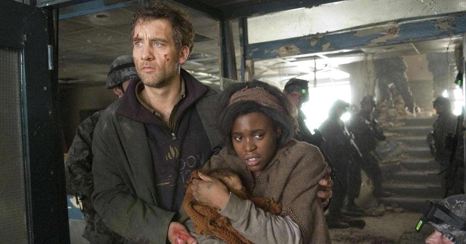 14 Movies All About Tracking One Very Valuable Person