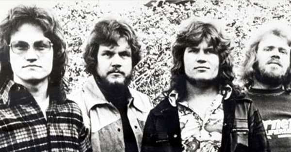 List of All Top Bachman-Turner Overdrive Albums, Ranked