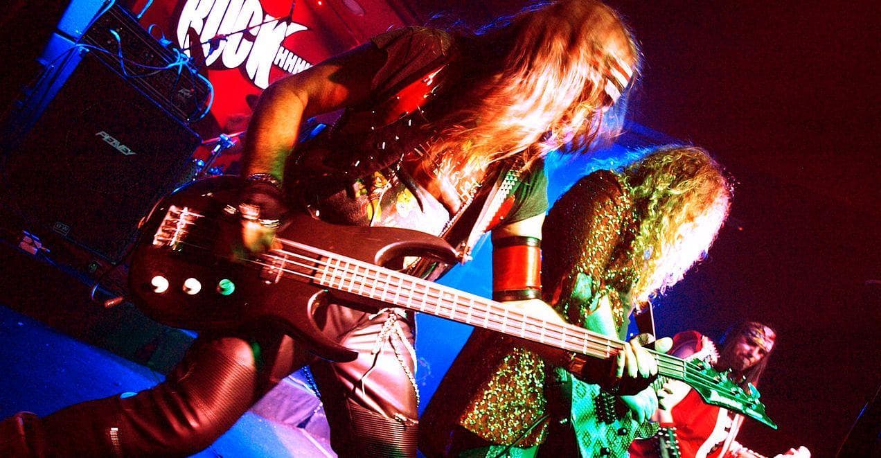 Best Metal Songs for Noobs | Heavy Metal New Fans Should Listen To